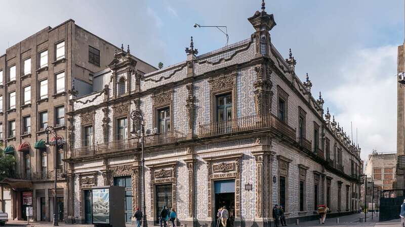 Mexico City: Historic Downtown Walking Tour - A Great Introduction to Mexico City’s Heart