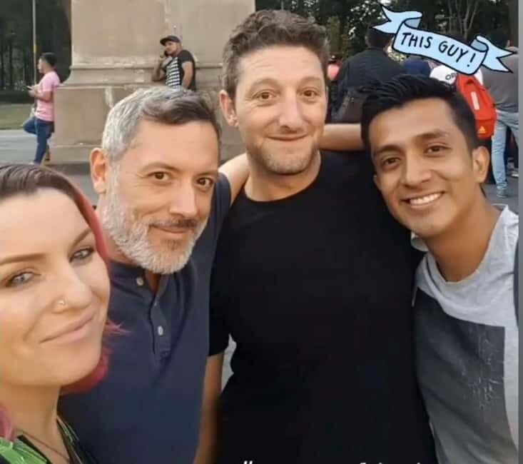 Mexico City: Historic Downtown Walking Tour - Key Points
