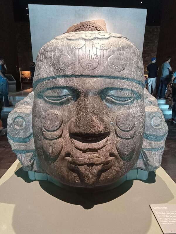 Mexico City: Historical walking tour of Tenochtitlan - An In-Depth Look at the Experience