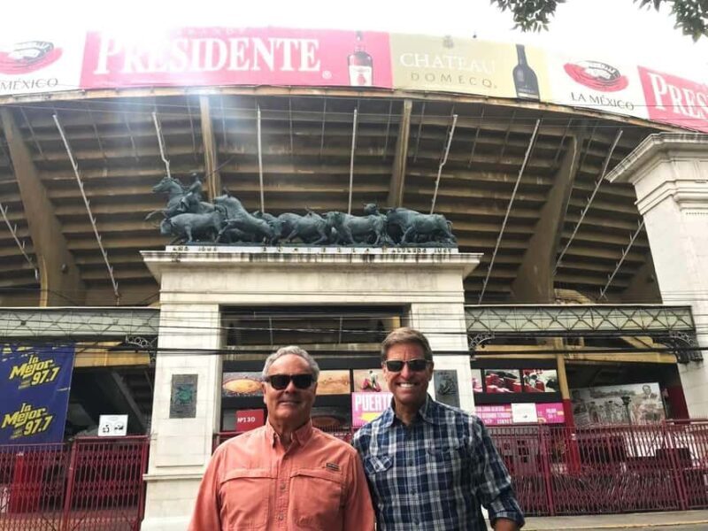 Mexico City: History & Culture Walking Tour - Value and Overall Impression