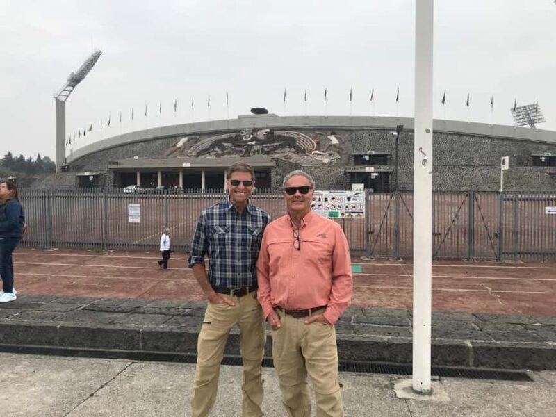 Mexico City: History & Culture Walking Tour - Final Thoughts