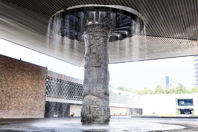 Mexico City History Tour with Museum of Anthropology 5 Hours - Final Thoughts