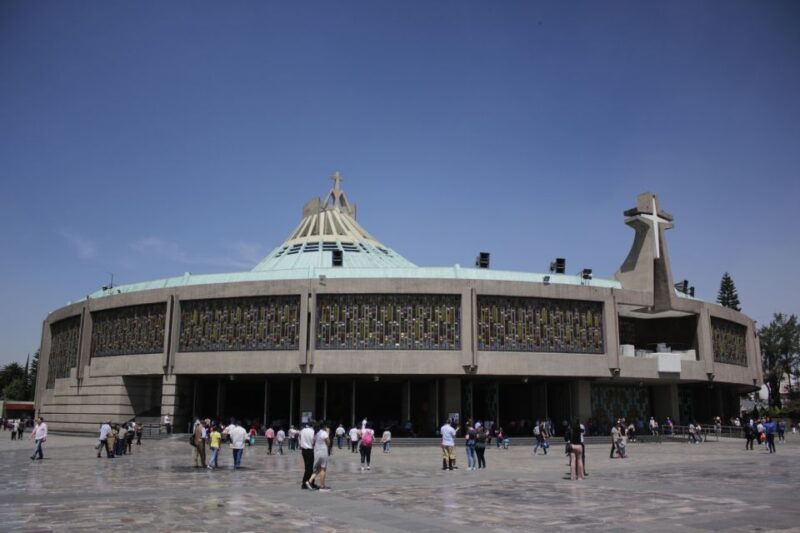 Mexico City: Hop-On Hop-Off Bus City Tour - Authentic Experiences and Hidden Gems