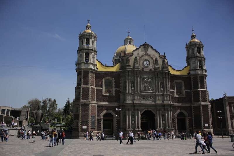 Mexico City: Hop-On Hop-Off Bus City Tour - Price and Value