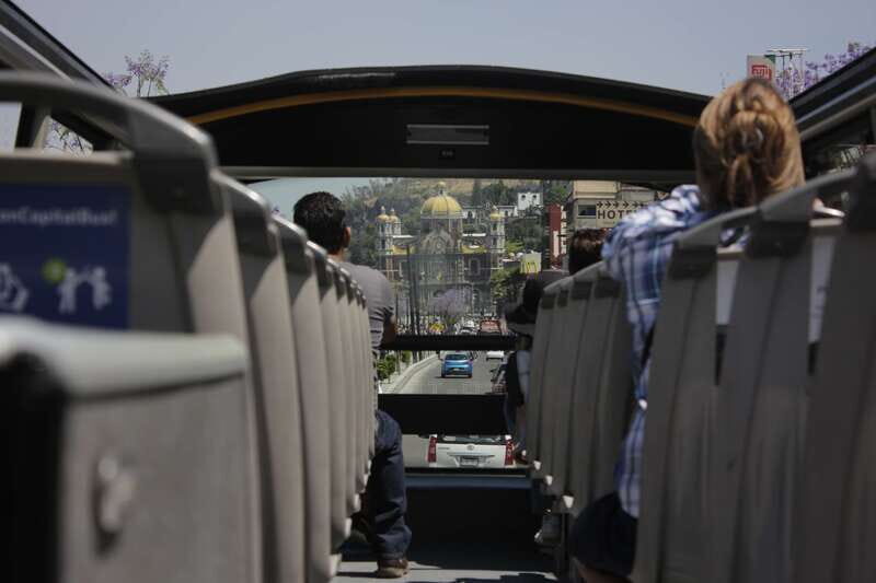 Mexico City: Hop-On Hop-Off Bus City Tour - Our Take: Who Will Love This Tour?