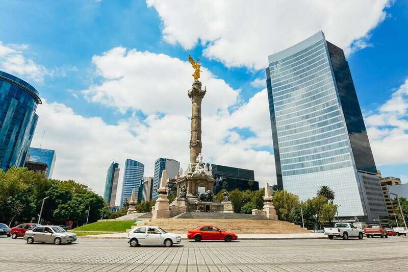 Mexico City: Hop-on Hop-off Bus Tour - Who Should Consider This Tour?