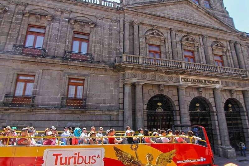 Mexico City: Hop-on Hop-off City Tour by Turibus 1-Day Pass - Final Thoughts: Who Will Love This Tour?