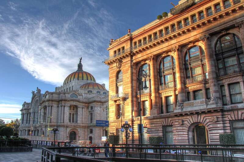 Mexico City: Hop-on Hop-off City Tour by Turibus 1-Day Pass - FAQ