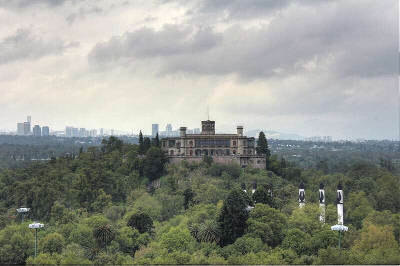 Mexico City: Hop-on Hop-off City Tour by Turibus 2-Day Pass - Expanding Your Experience