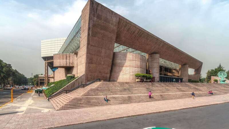 Mexico City: Hop-on Hop-off City Tour by Turibus 2-Day Pass - Who Should Book This Tour?