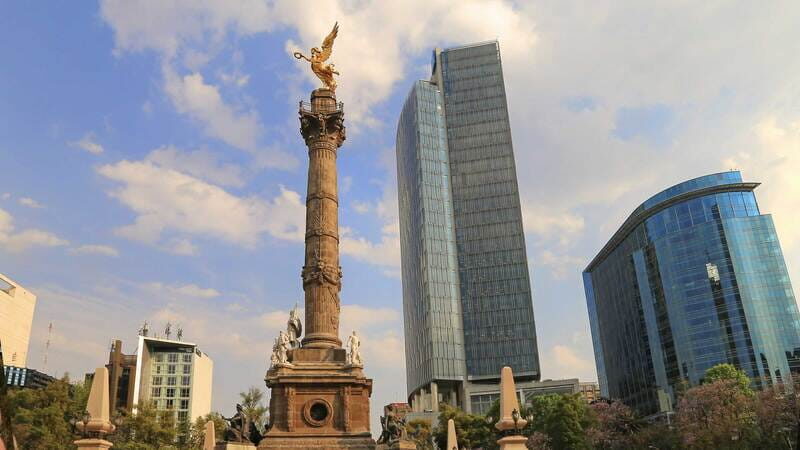 Mexico City: Hop-on Hop-off City Tour by Turibus 2-Day Pass - The Sum Up