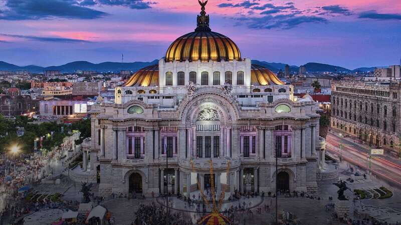Mexico City: Hop-on Hop-off City Tour by Turibus 2-Day Pass - FAQ