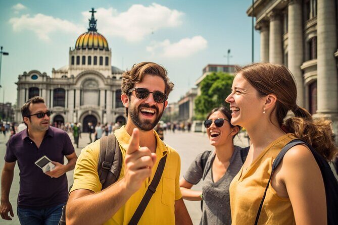 Mexico City Instagram Tour: Famous Spots |Private & All-Inclusive - Final Thoughts