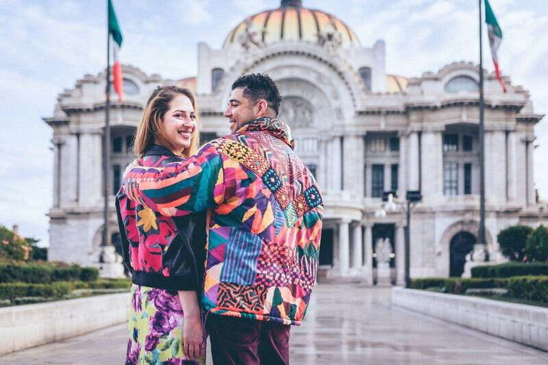 Mexico City Instagram Tour (Private & All-Inclusive) - Key Points