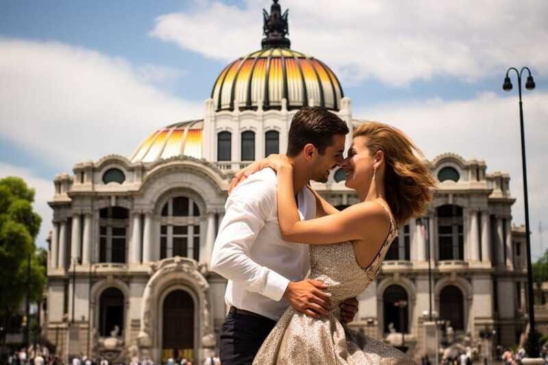 Mexico City Instagram Tour (Private & All-Inclusive) - Introduction