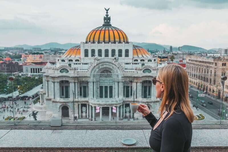Mexico City Instagram Tour (Private & All-Inclusive) - How the Tour Feels and What It Means for You