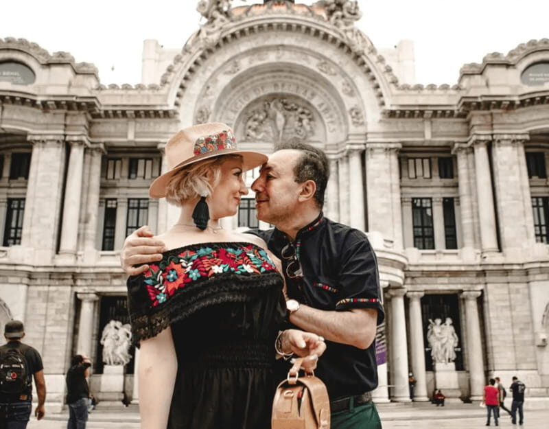 Mexico City Instagram Tour (Private & All-Inclusive) - Who Will Love This Tour