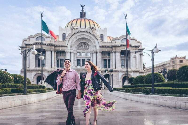 Mexico City Instagram Tour (Private & All-Inclusive) - The Sum Up
