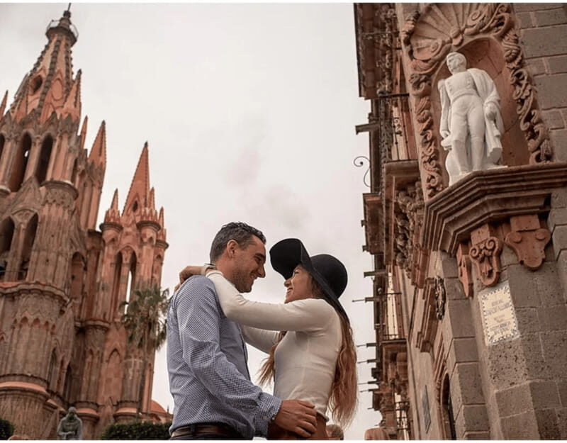 Mexico City Instagram Tour (Private & All-Inclusive) - FAQ