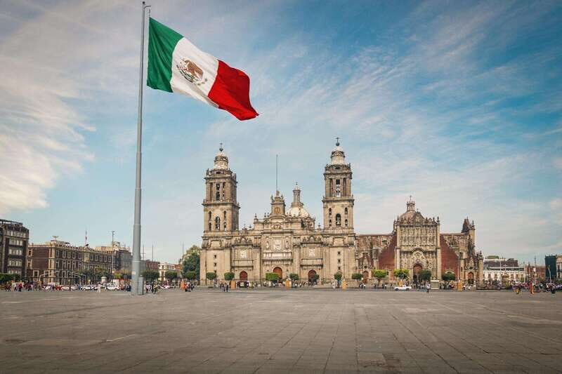 Mexico City: Jewish History Private Guided Walking Tour - An Introduction to the Tour Experience