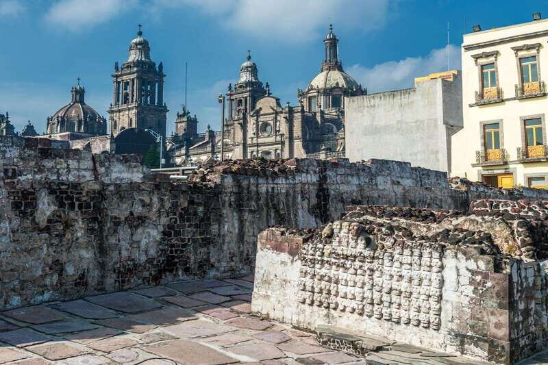 Mexico City: Jewish History Private Guided Walking Tour - Why the Price Reflects Good Value