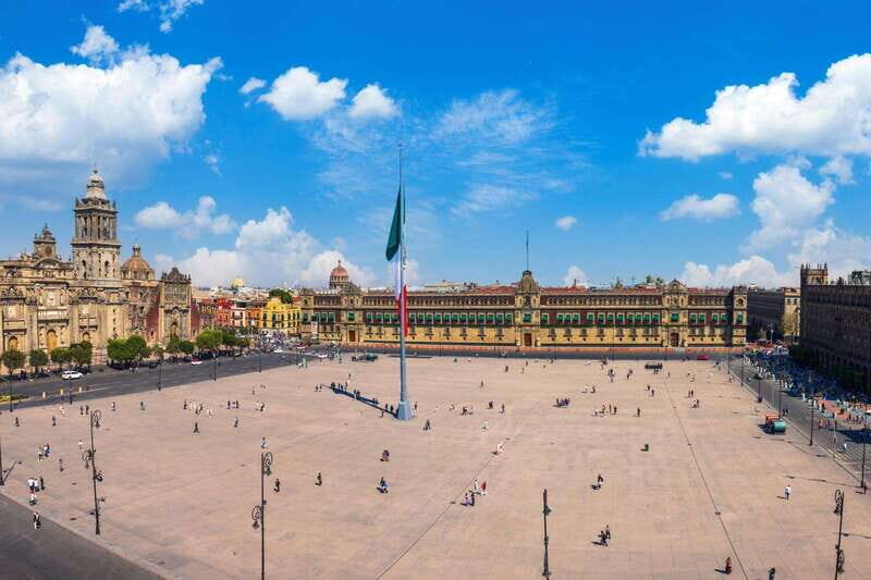 Mexico City: Jewish History Private Guided Walking Tour - The Sum Up