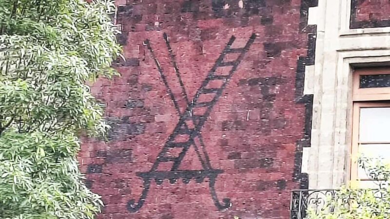 Mexico City: Jewish Presence - An Honest Look at the Tour Experience