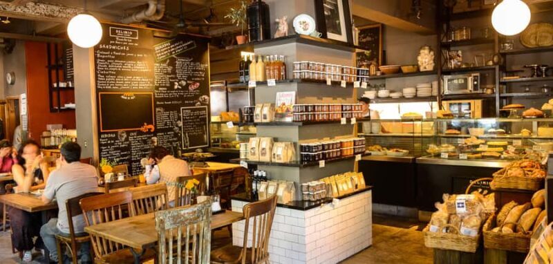 Mexico City: Juarez, Roma & Condesa Guided Walking Tour - The Neighborhoods’ Evolution: From Past to Present