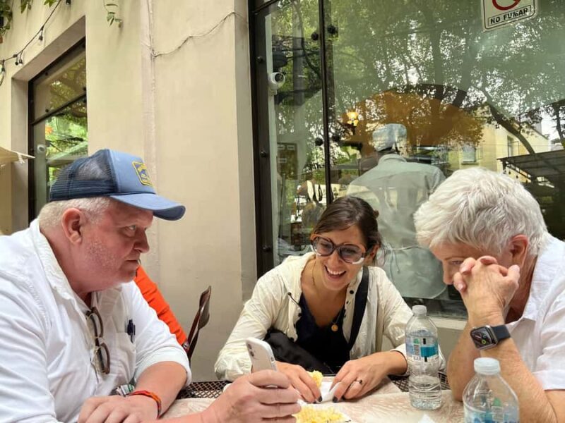 Mexico City: Juarez, Roma & Condesa Guided Walking Tour - Who Will Love This Tour?