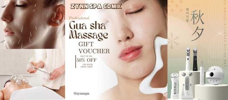 Mexico City: K-Beauty Spa Zynn Treatments - Final Thoughts