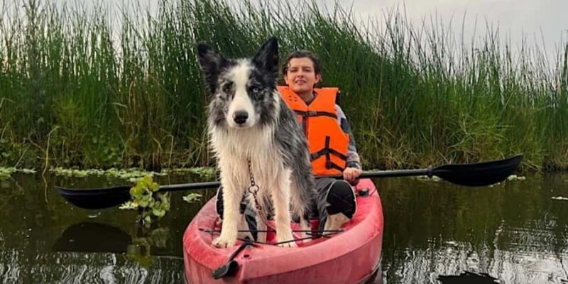 Mexico City: Kayak Experiences in Hidden Xochimilco - Discovering Xochimilco by Kayak: A Natural and Cultural Escape