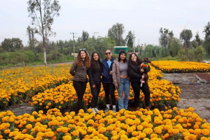 Mexico City: Kayak Experiences in Hidden Xochimilco - Practical Tips for Your Kayak Adventure