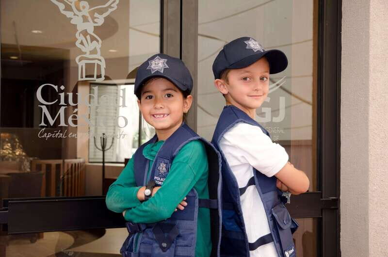 Mexico City: KidZania Cuicuilco Entrance Ticket - Who Will Love KidZania Cuicuilco?