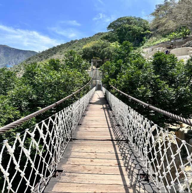 Mexico City: La Gloria Thermal Waters & Traditional Barbecue Tour - The Value Proposition: Is It Worth It?