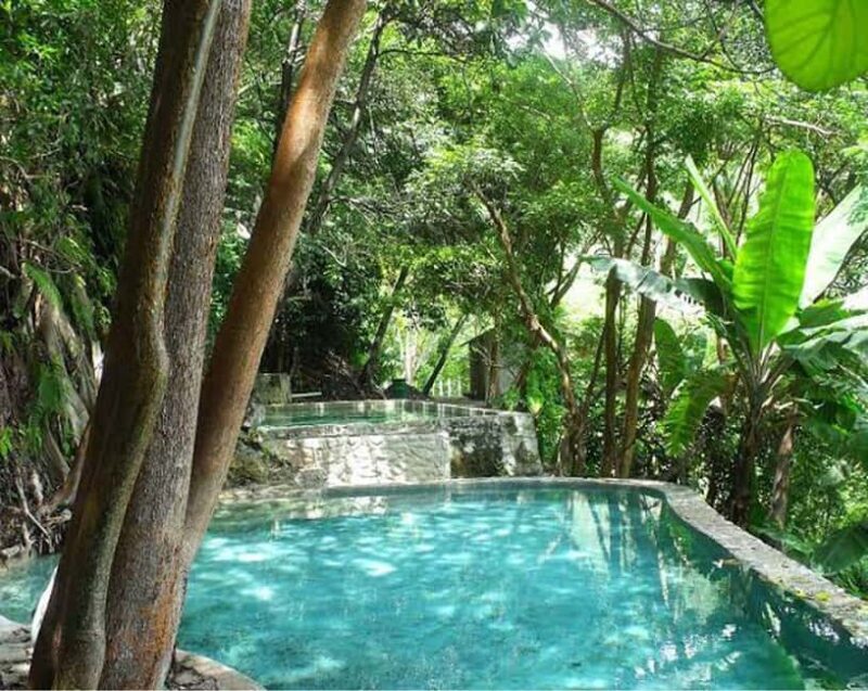 Mexico City: La Gloria Thermal Waters & Traditional Barbecue Tour - Who Will Love This Tour?