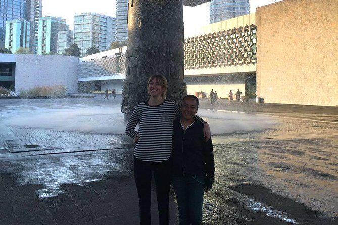 Mexico City Layover Tour: Downtown City Sightseeing - Authentic & Insightful Experience