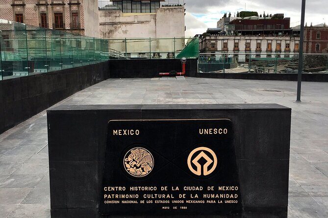 Mexico City Layover Tour: Downtown City Sightseeing - Pricing & Value