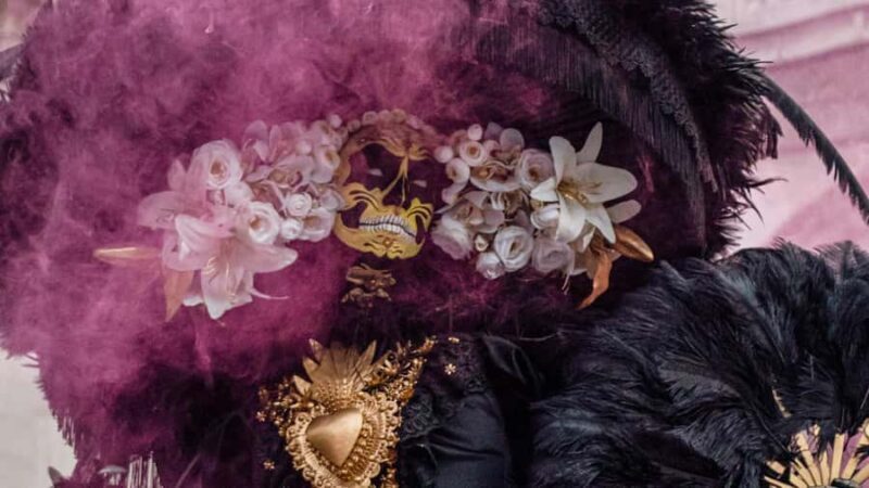 Mexico City: Legends, Ghosts, and Mysteries Tour - A Detailed Look at What to Expect