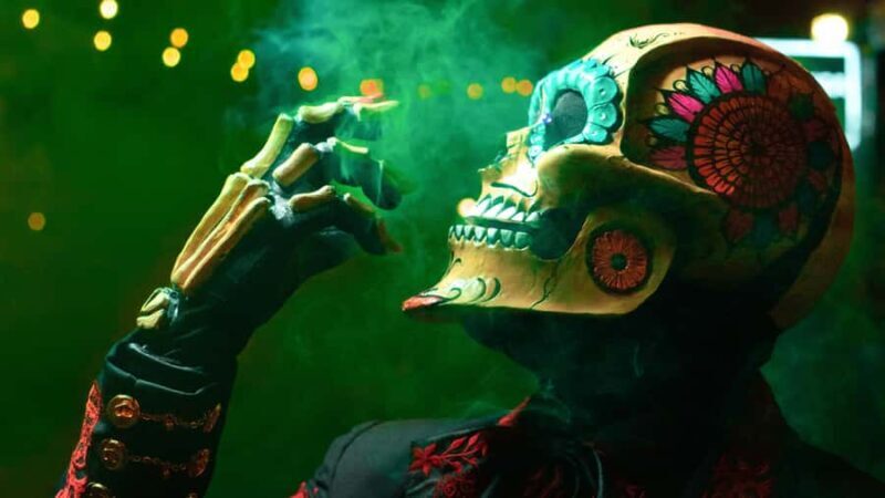 Mexico City: Legends, Ghosts, and Mysteries Tour - FAQs