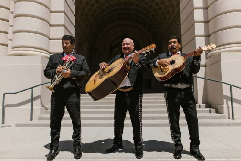 Mexico City: Lucha Libre, Mezcal, Tequila, and Live Show Tour - Who Is This Tour Best For?