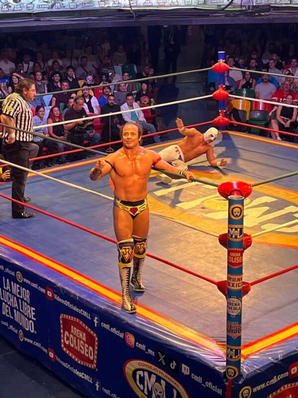 Mexico City: Lucha Libre Show & Pulque Tasting Tour - An In-Depth Look at the Tour