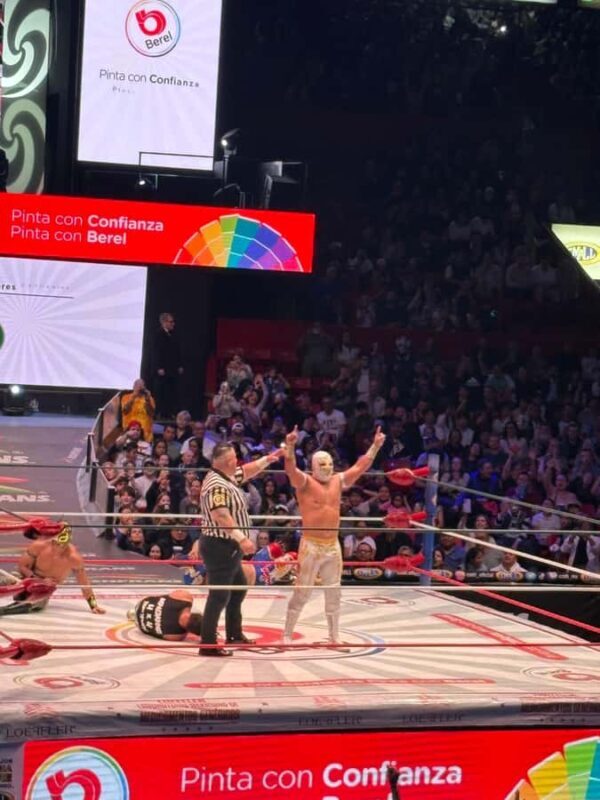 Mexico City: Lucha Libre Show & Pulque Tasting Tour - FAQ