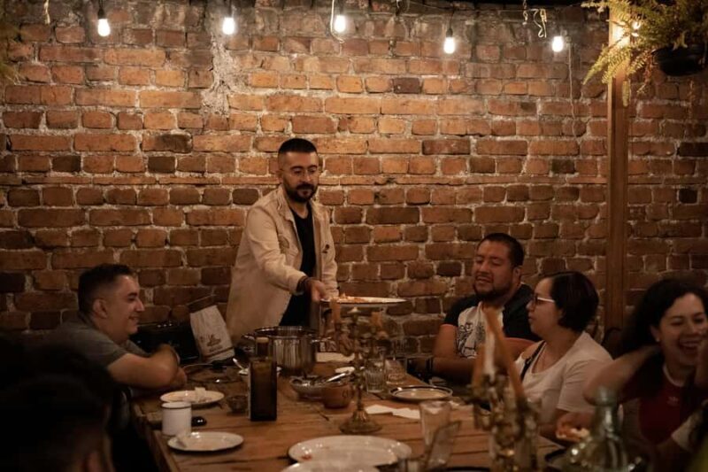 Mexico City: Lucha Libre Show with VIP Meet & Greet - Final Thoughts