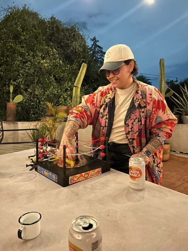 Mexico City: Lucha Libre Show with VIP Meet & Greet - FAQ