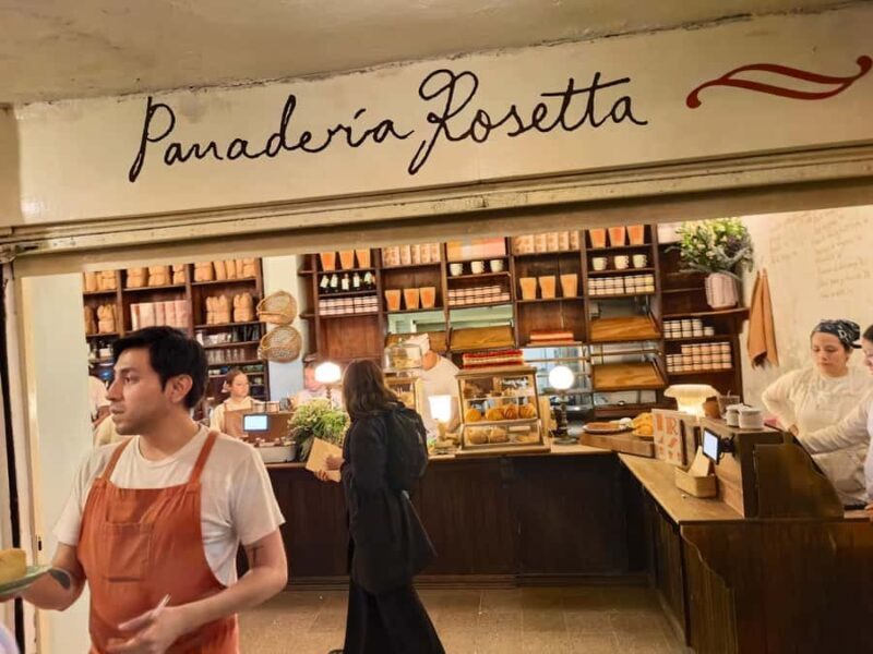 Mexico City: Lucha libre tour with show tickets and coffee tasting - Discovering Mexico City’s Lucha Libre Scene