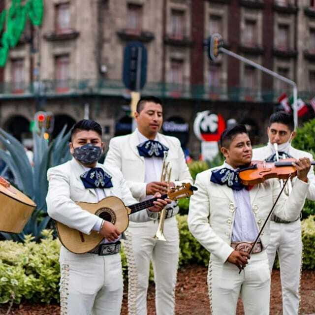 Mexico City: Mariachi Night Tour in a Panoramic Bus - Who Should Consider This Tour?