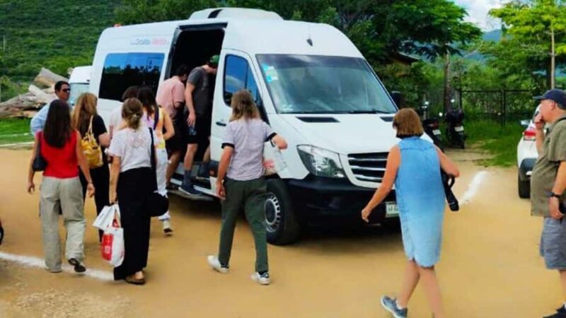 Mexico City: Mariachi Plaza Garibaldi Night Tour - FAQ