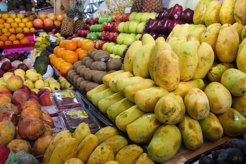 Mexico City Market Tour: Traditional Food and Murals - FAQ