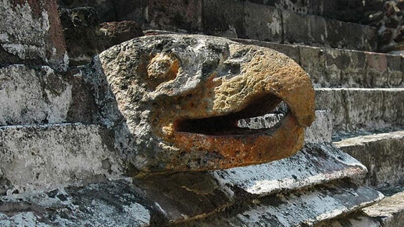 Mexico City: Master Intro - Introduction to the Experience