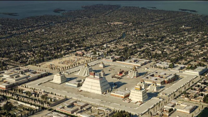 Mexico City: Master Intro - What We Love About This Tour